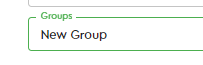 Adding a default user group - Groups with access – Help Center